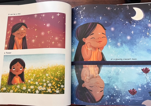 Suma’s A Bindi Can Be – Nourish-n-Cherish